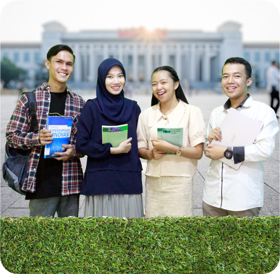 Informasi Penerimaan Mahasiswa Baru – Universitas Cendekia Mitra Indonesia